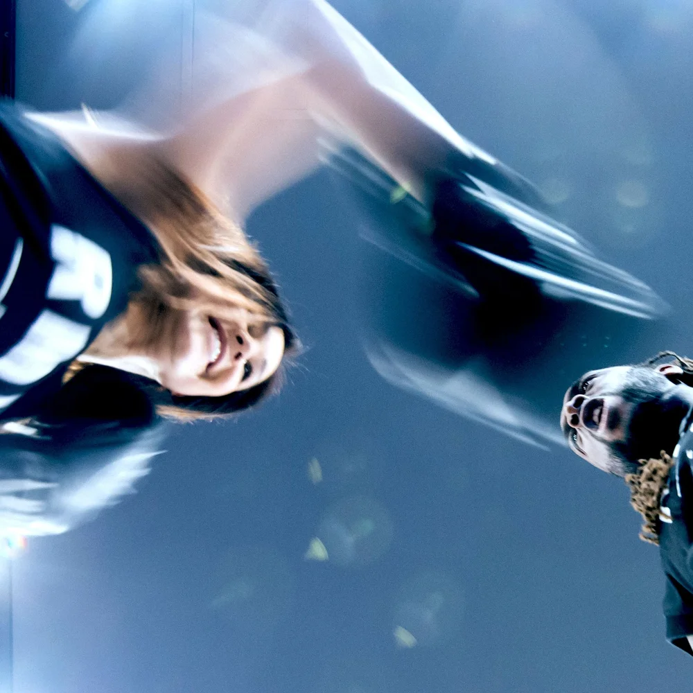 Are You Ready To Rumble? Join our Rumble Boxing Studio in Toronto