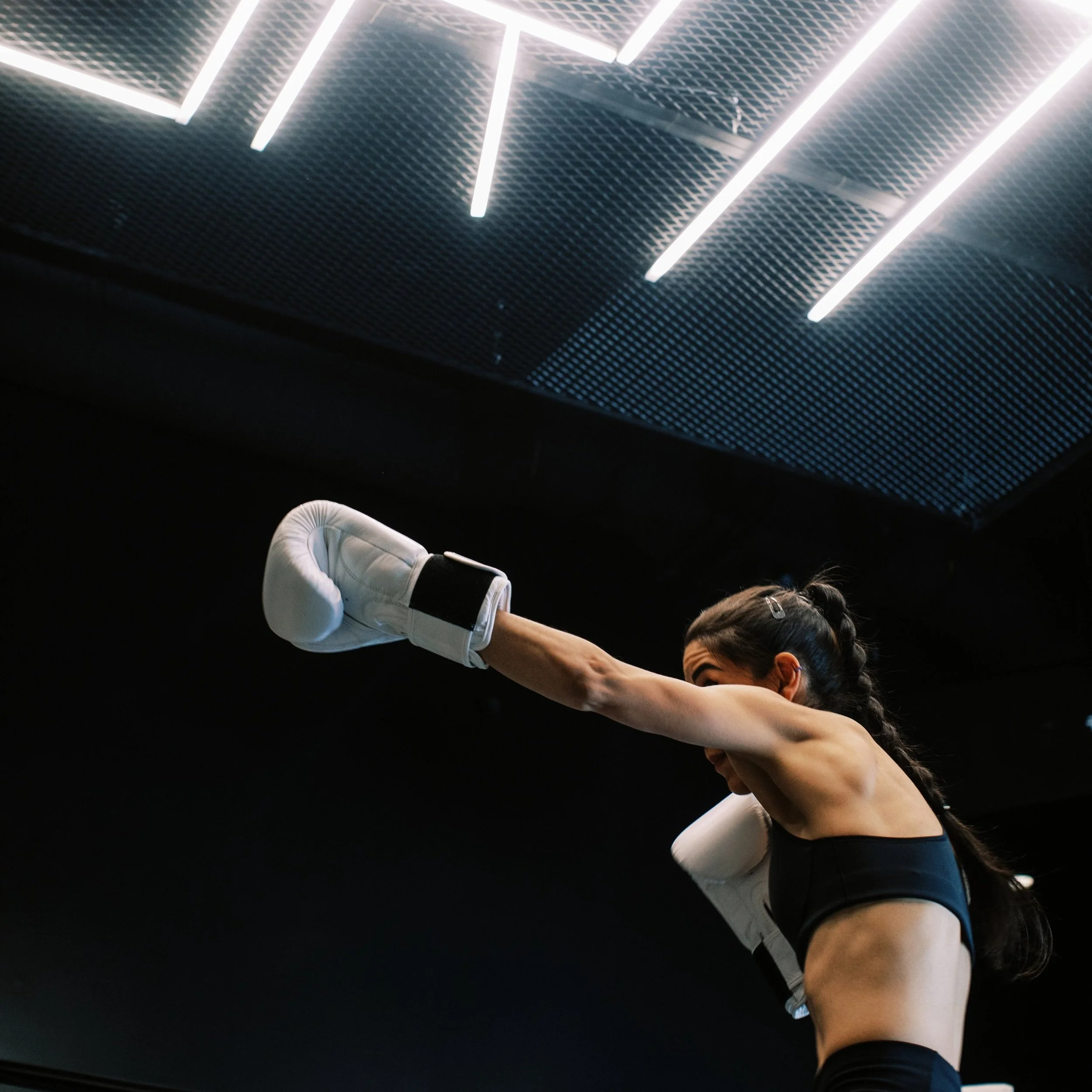 Rumble Boxing Is the Hottest Franchise Opportunity in Canada! — Rumble ...