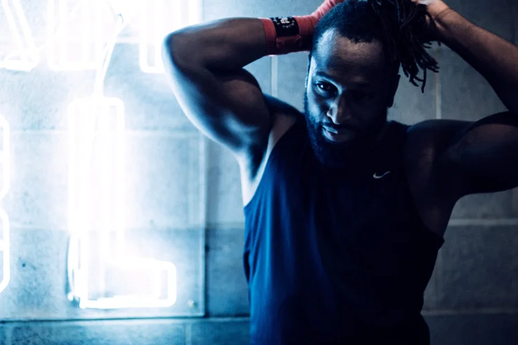 Are You Ready To Rumble? Your First Class Is Free