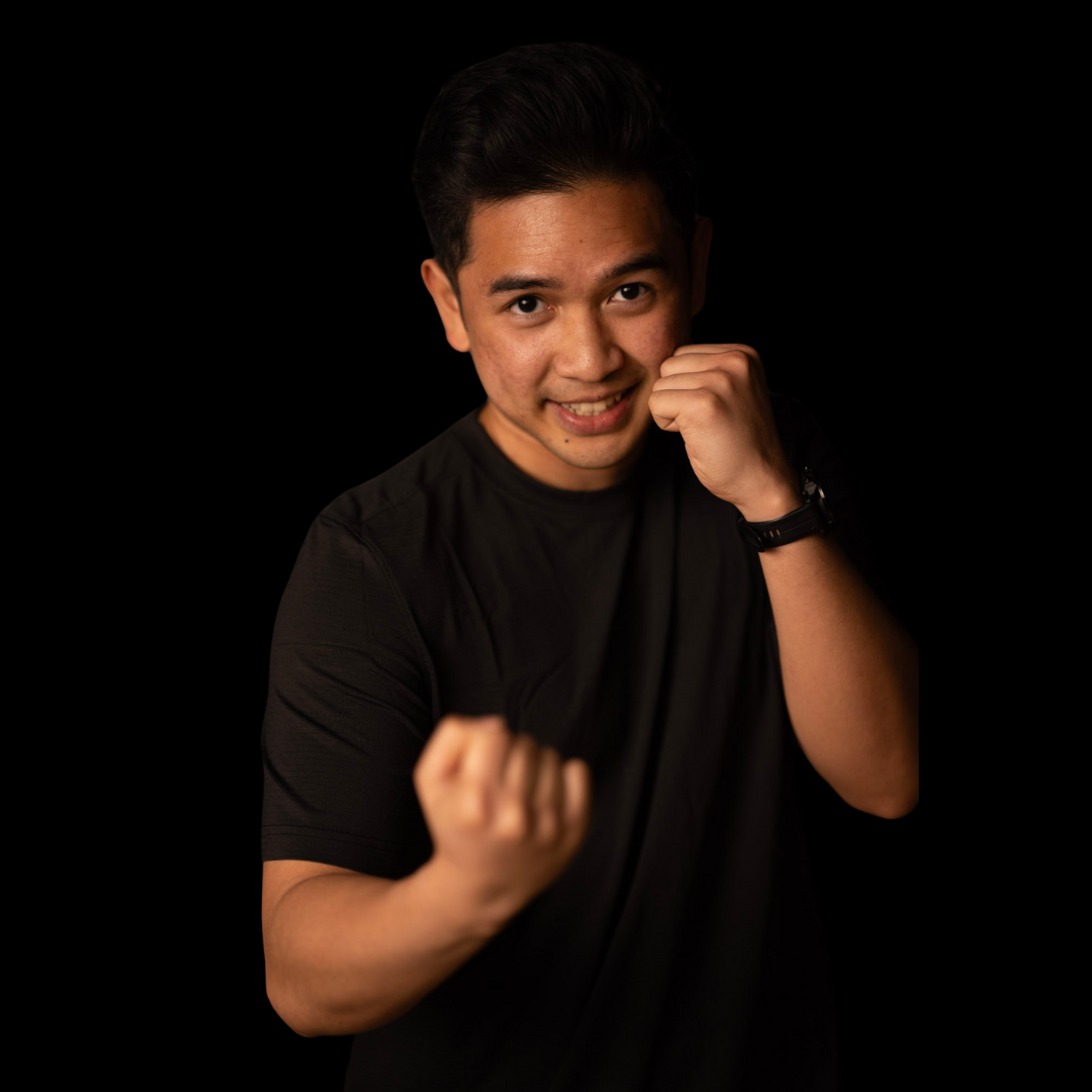 Kris Cruz - Toronto Fitness Trainers - Rumble Boxing Studio