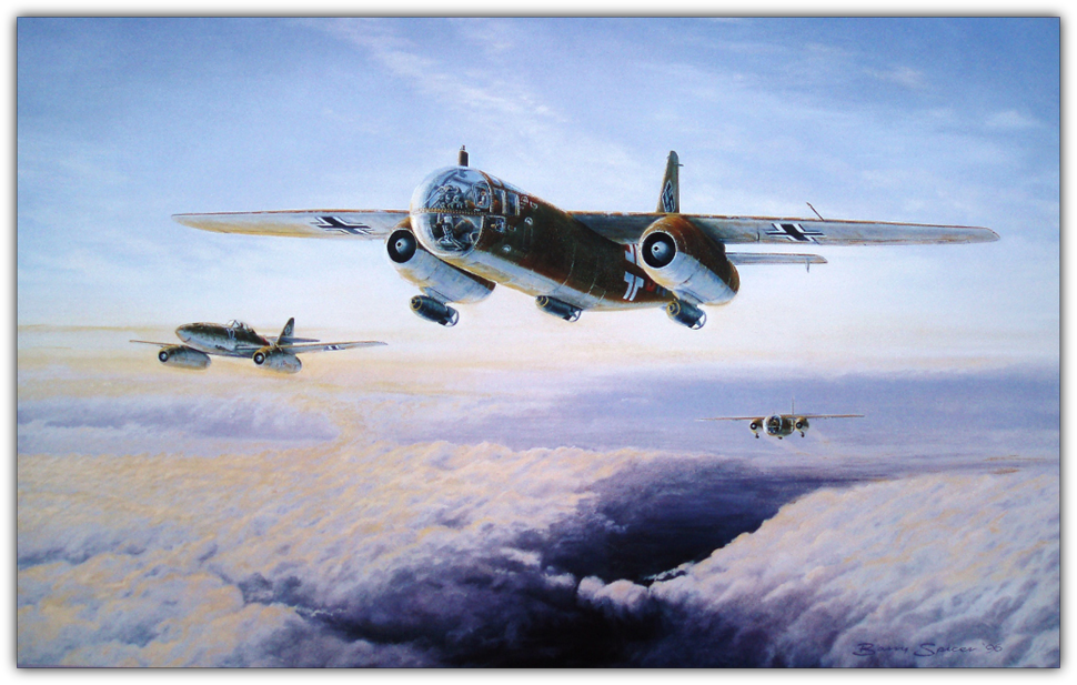 Homeward Bound — Barry Spicer Art