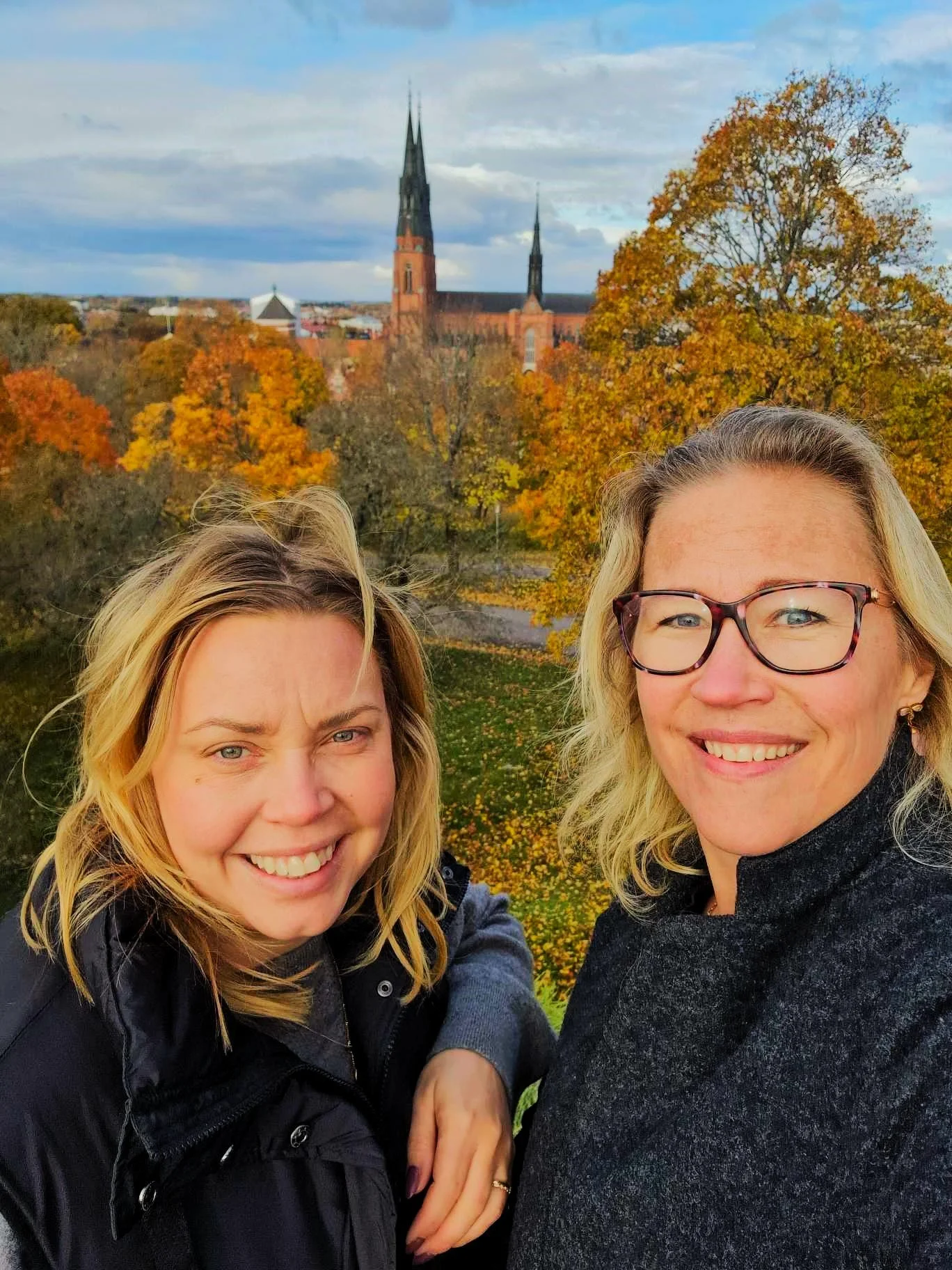 Kontakta oss — Boka Uppland