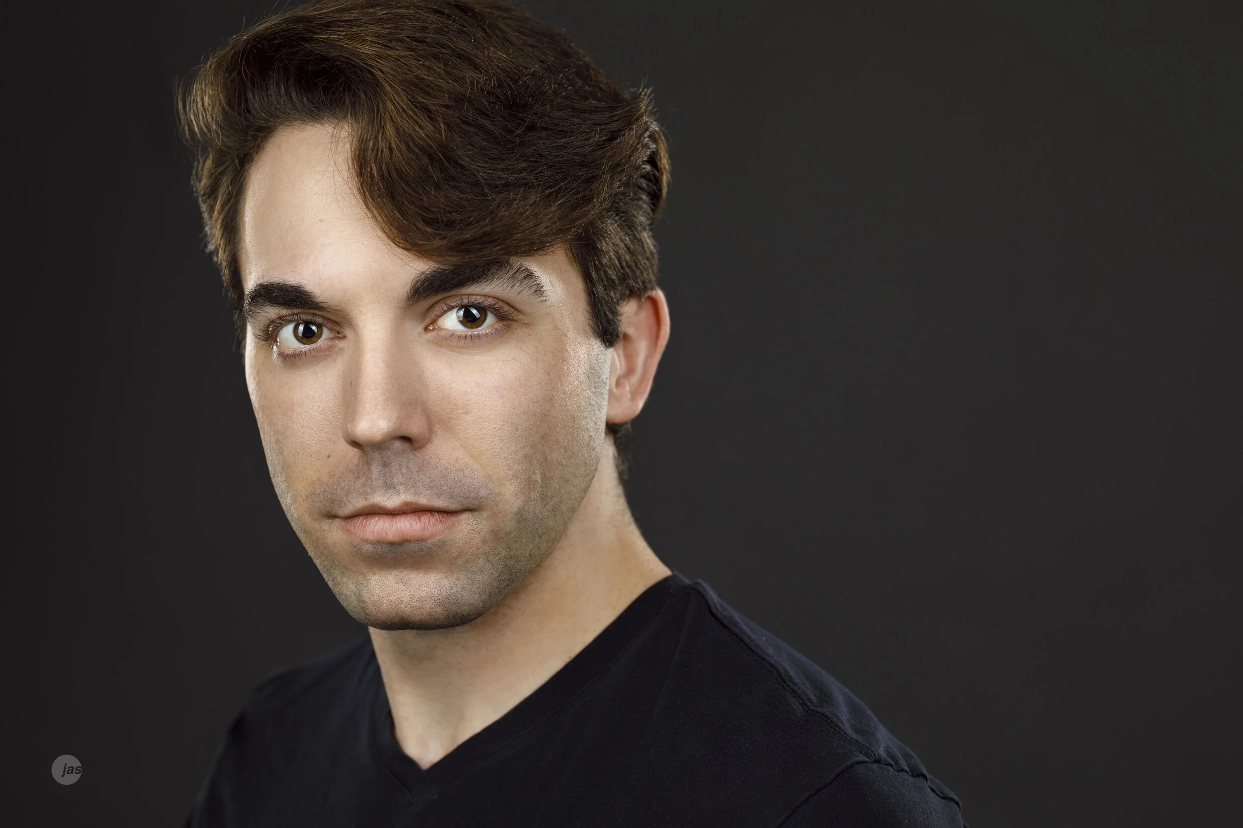 Michael David Anderson