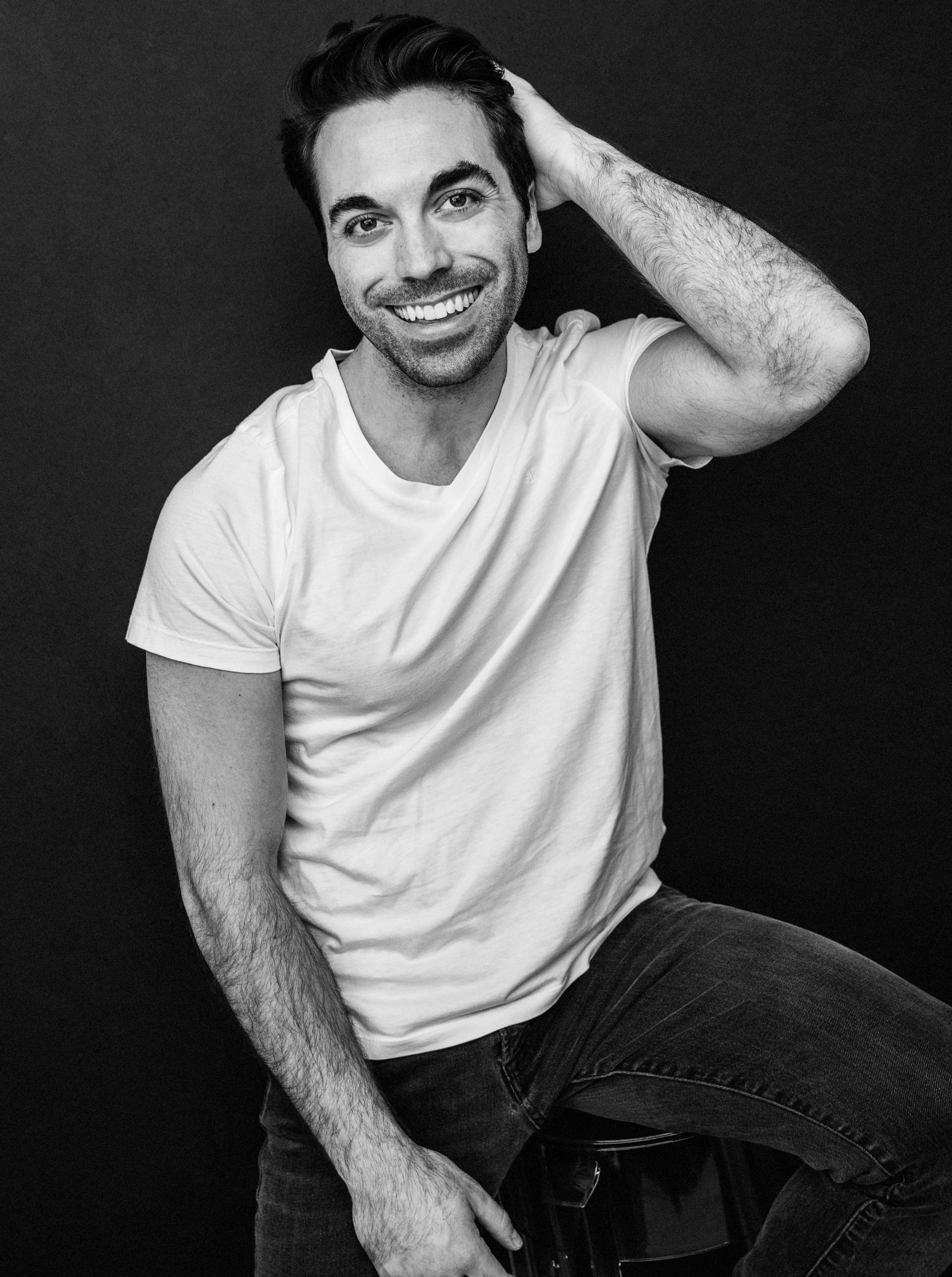 Michael David Anderson