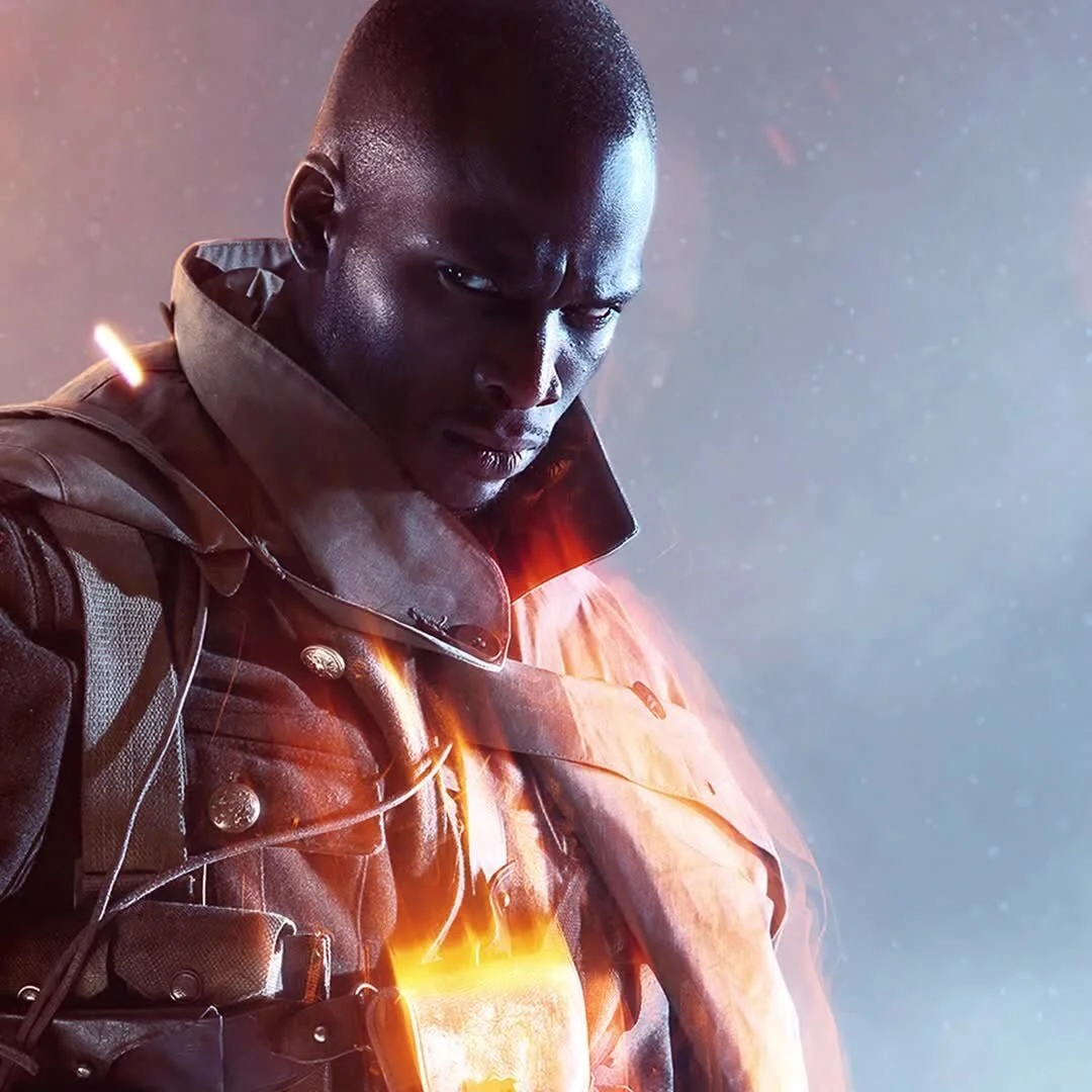 DICE - We exist to push the boundaries of creative entertainment