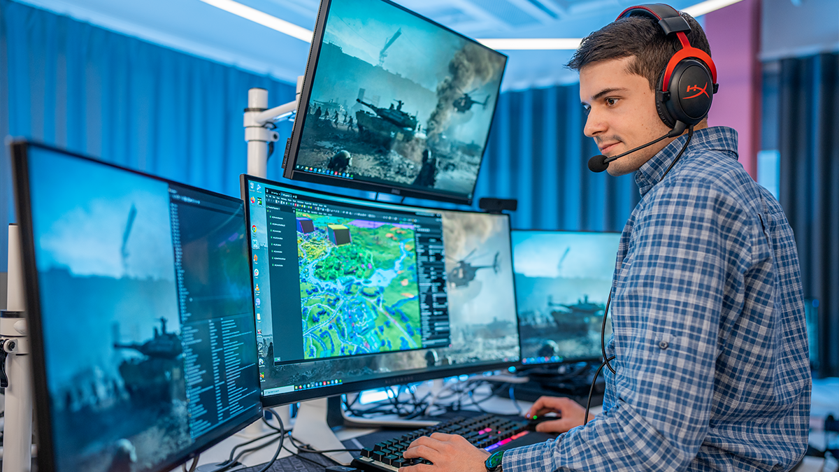 We are DICE — DICE - We exist to push the boundaries of creative ...