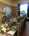 Laura Jackson's Home — Studio Dahl Interiors