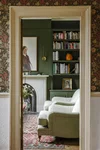 Laura Jackson's Home — Studio Dahl Interiors
