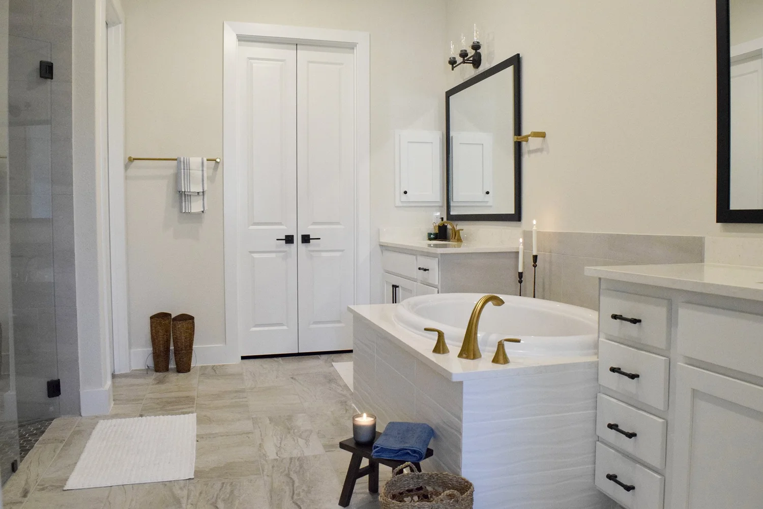 Contemporary Austin House Reveal — Studio Dahl Interiors