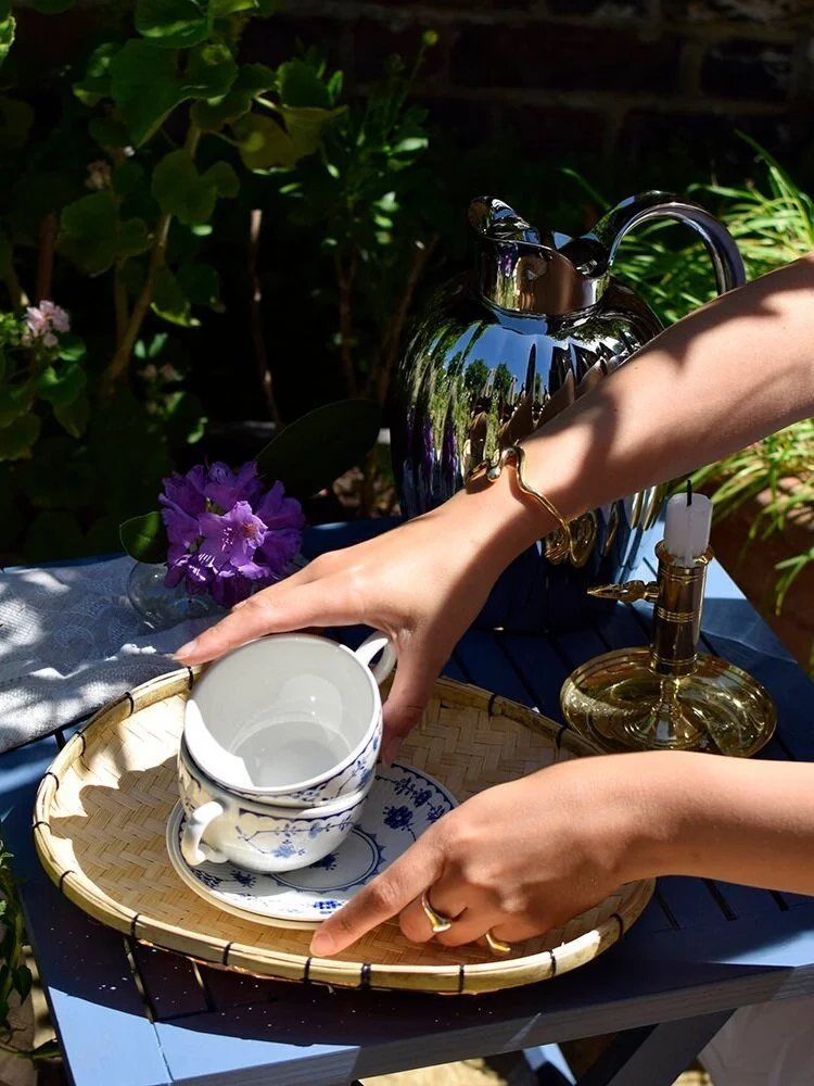 Highgate London Office Transformation — Studio Dahl Interiors