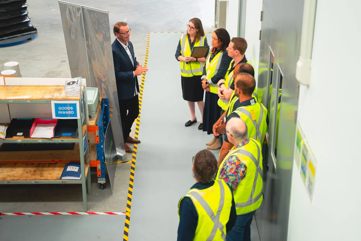 Plastic Injection Moulding Brisbane — B&C Plastics