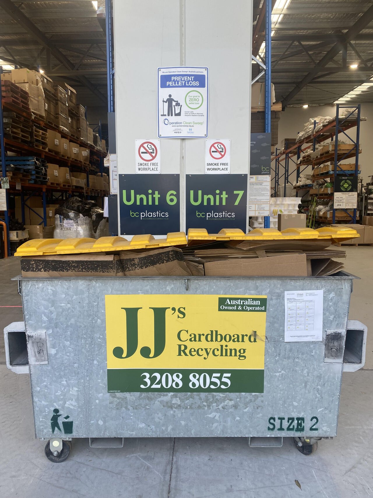 Sustainability Oppurtunities — B&C Plastics: Plastic Injection Moulding ...