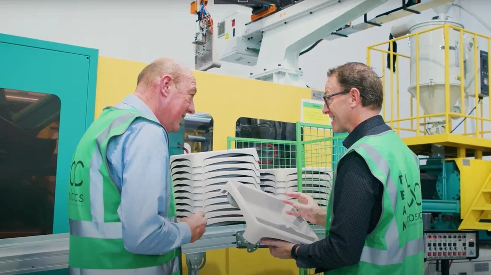 Why Choose an Australian Plastic Manufacturer — B&C Plastics