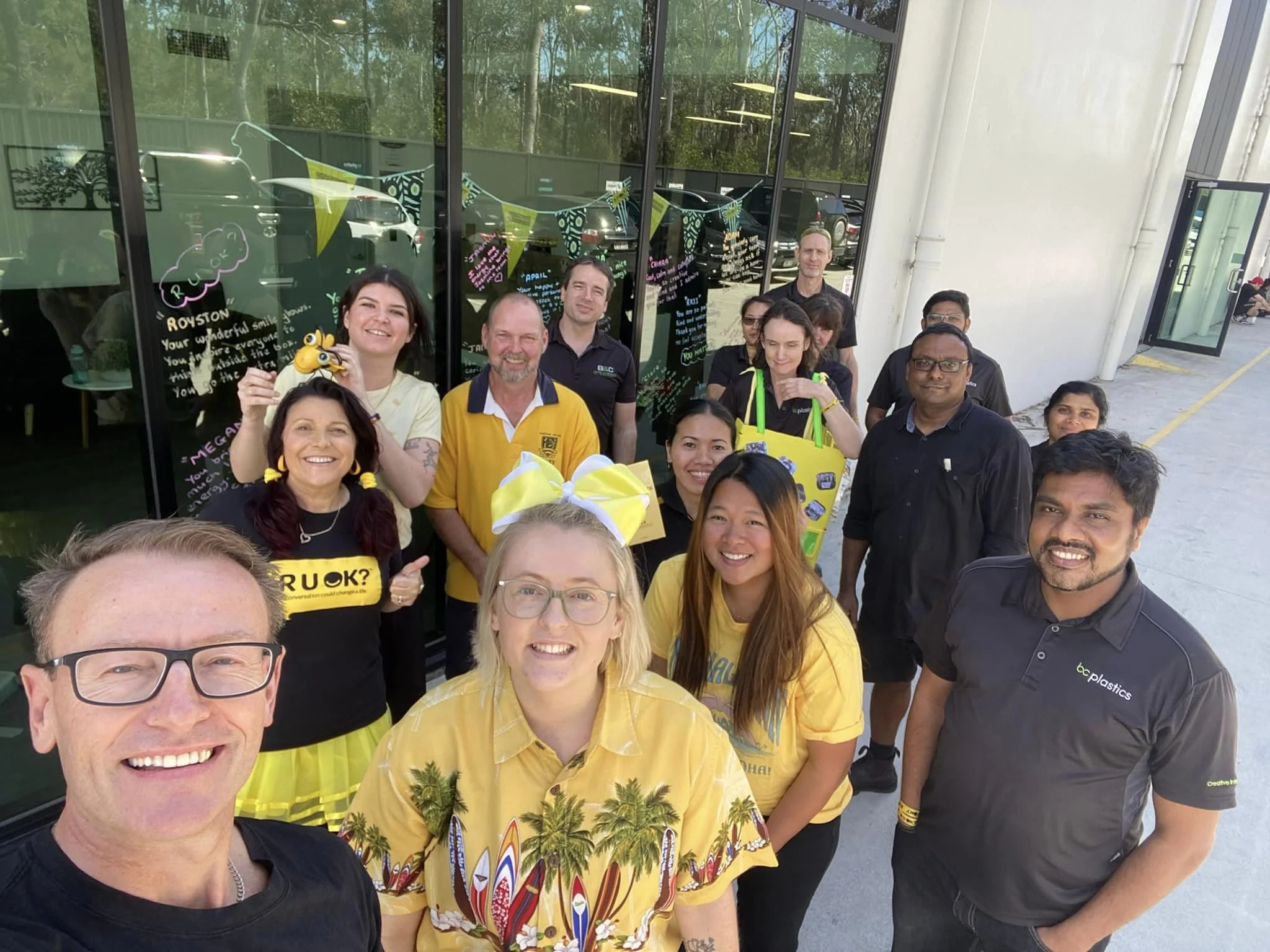 About Us — B&C Plastics: Plastic Injection Moulding Brisbane