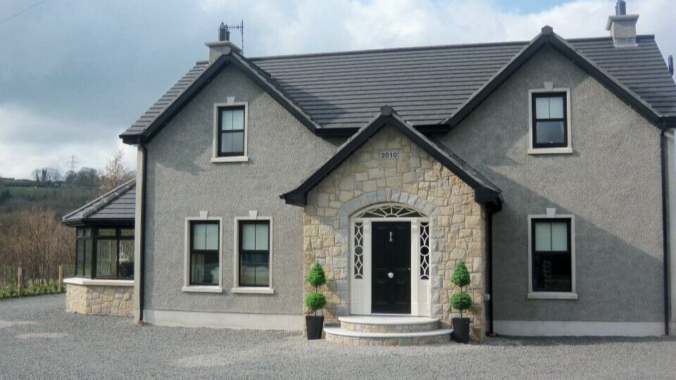 Building Stone NI
