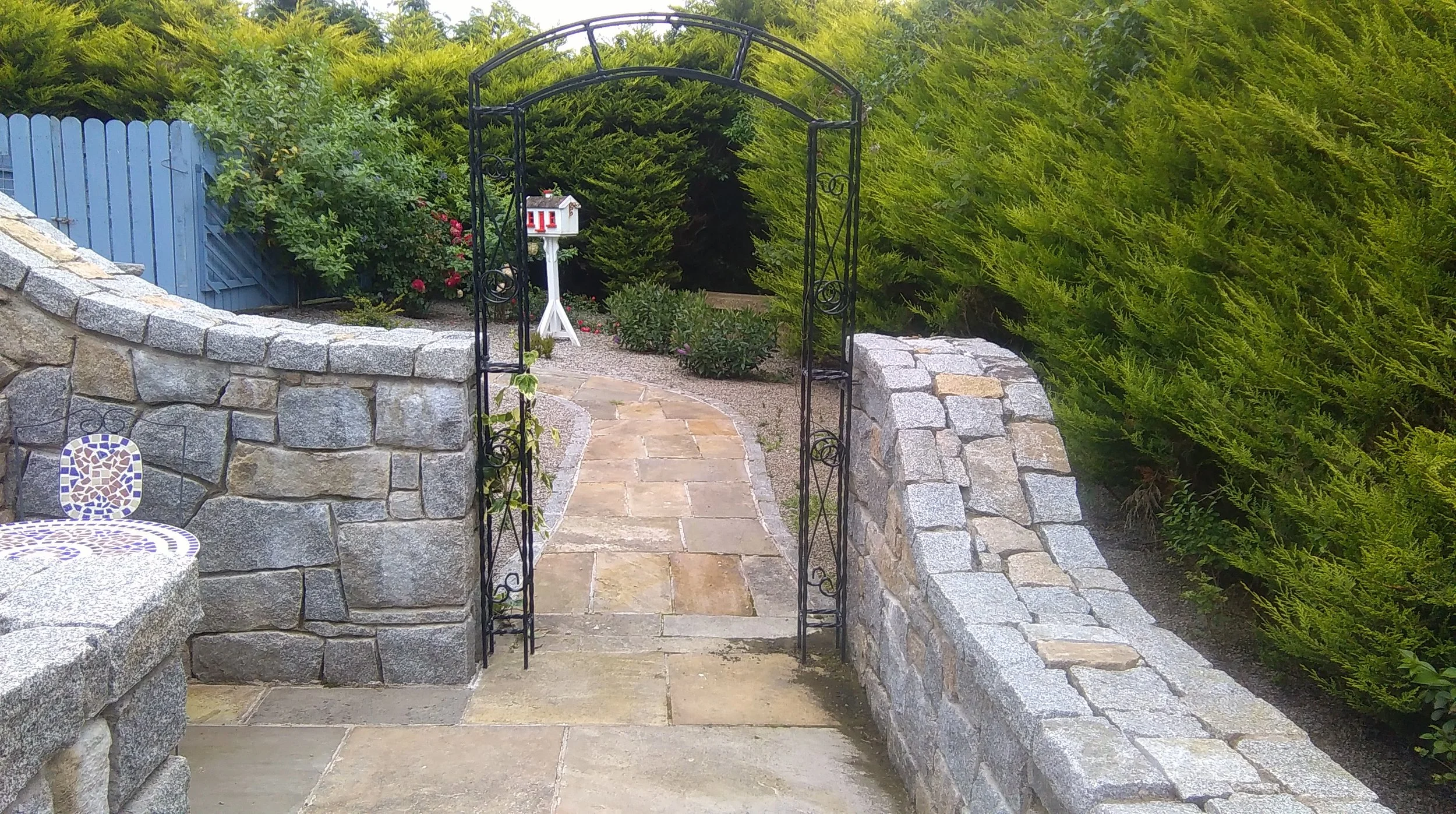 Building Stone NI