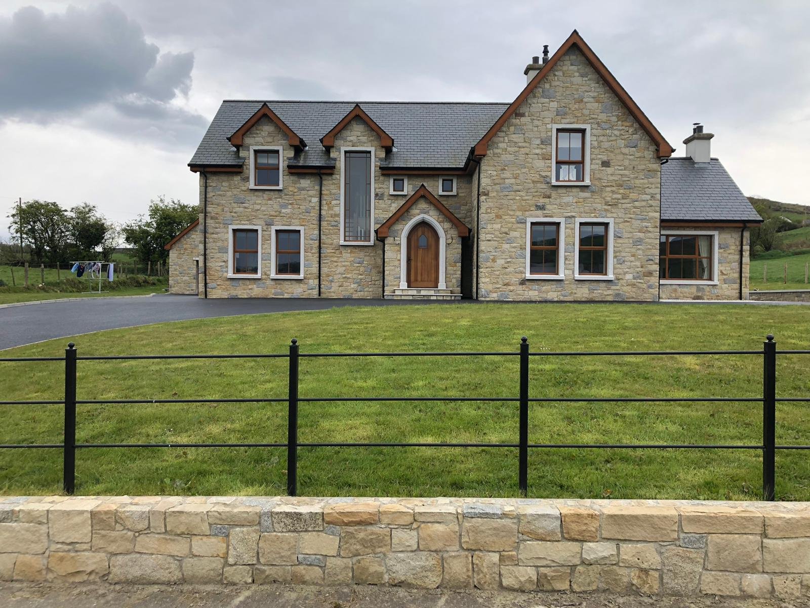 Building Stone NI