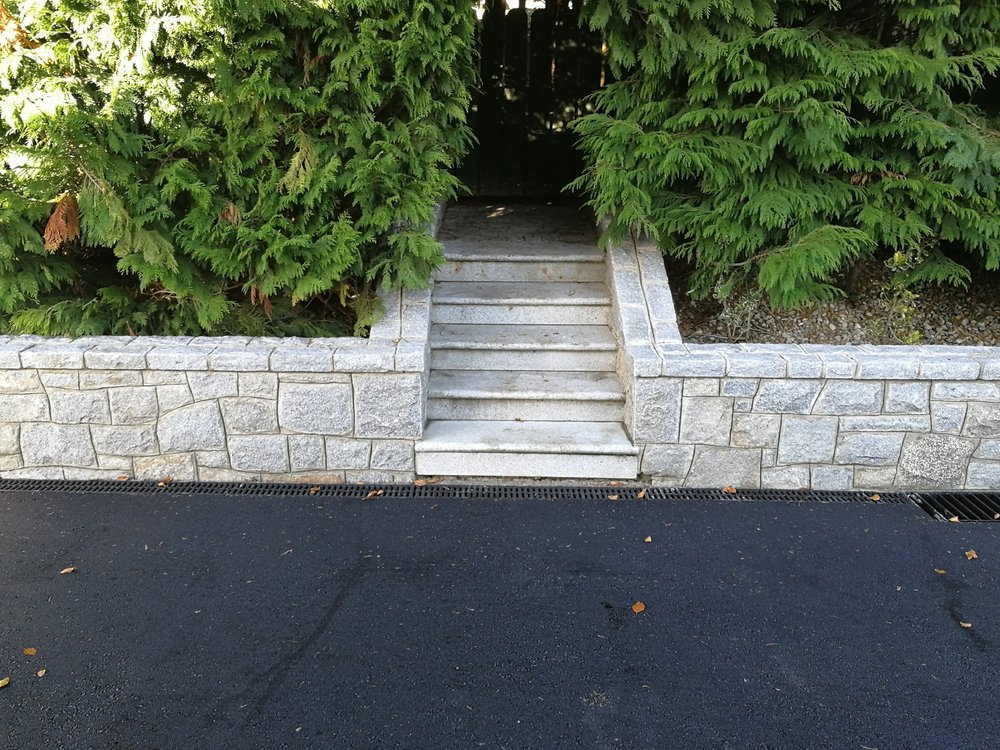 Building Stone NI