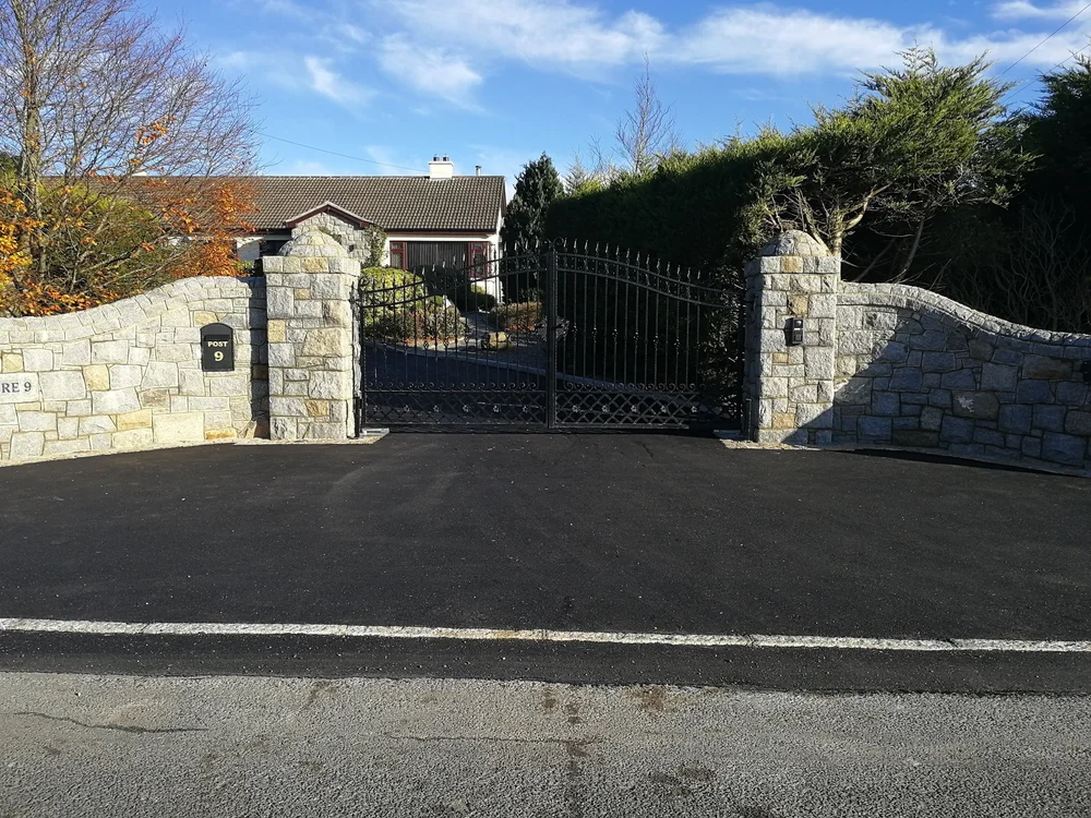 Building Stone NI