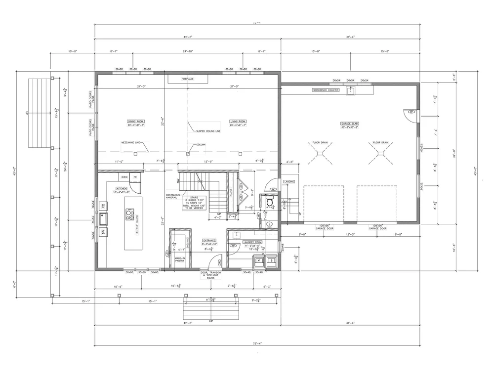 What's a Layout Plan? — Anika Schachtler Design