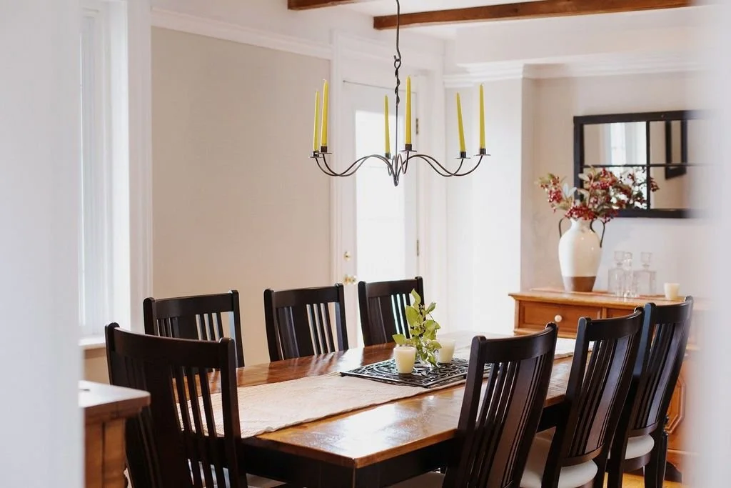 Why I Think Century Homes are Great For Gatherings — Anika Schachtler ...
