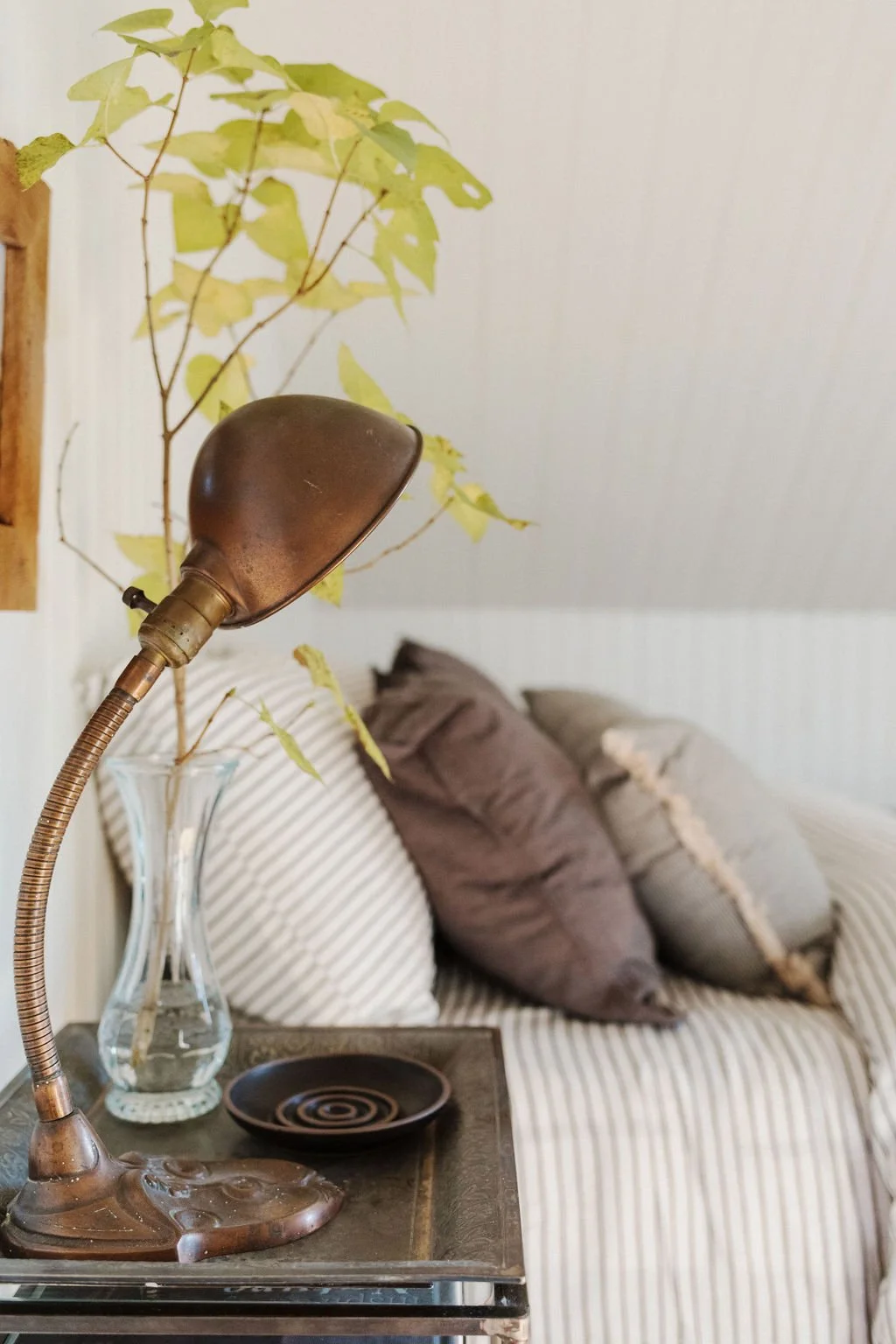 Modern Elegance, Vintage Charm: A Design Journey — Anika Schachtler Design