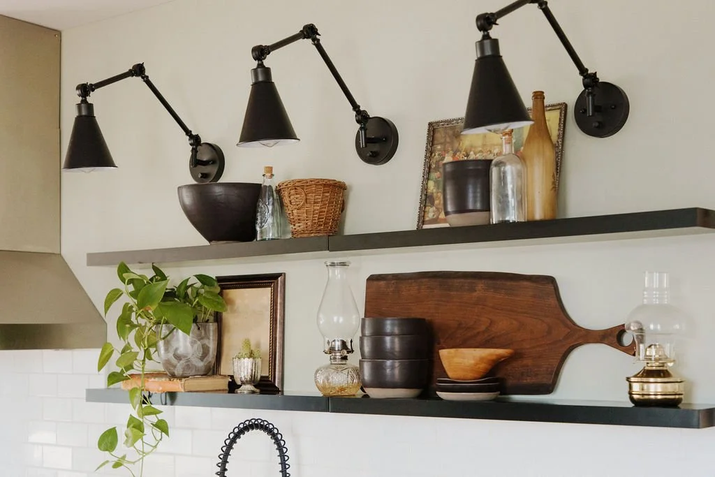Making Your Century-Old Home Work for You This Season — Anika ...