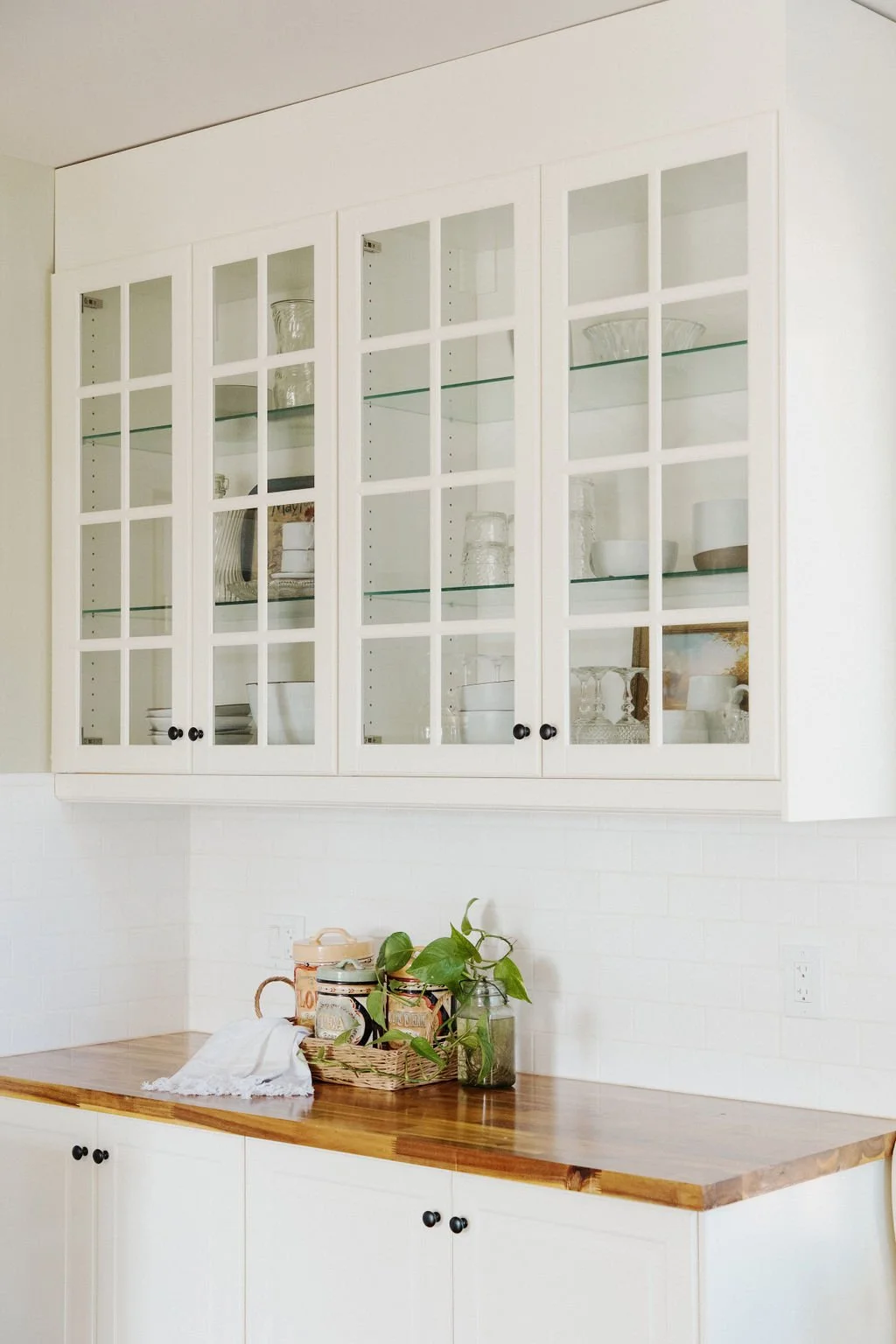 Wellness Kitchen Design — Anika Schachtler Design