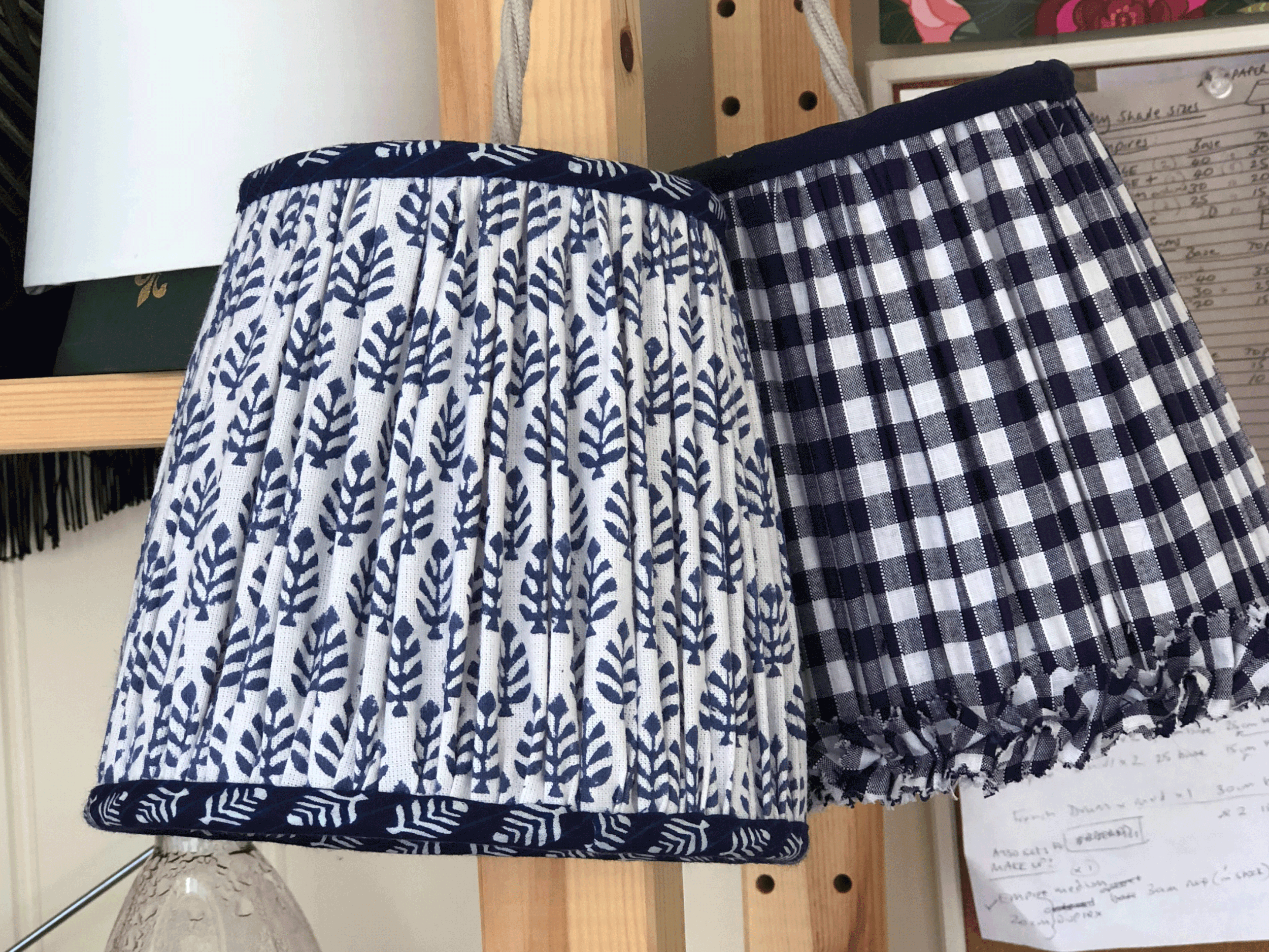 New Gallery — THE LAMPSHADE LOFT