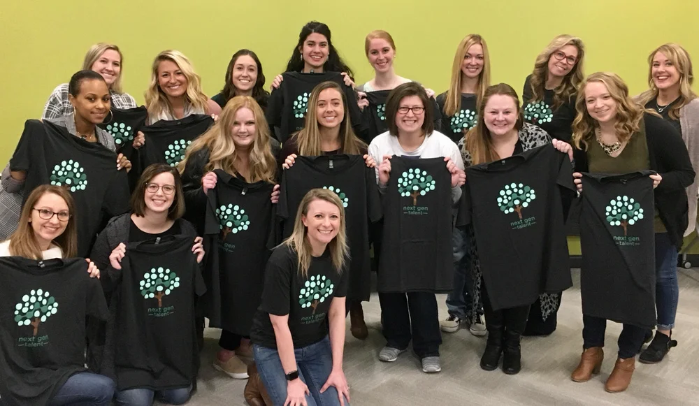 Next Gen Talent - HR Leadership Development