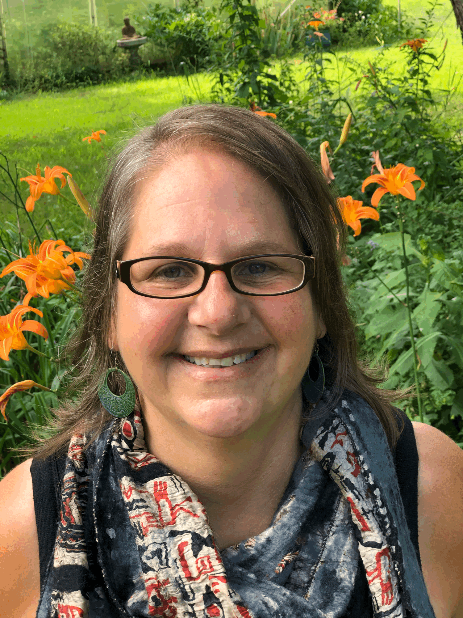 Heidi Bercovici, LMFT