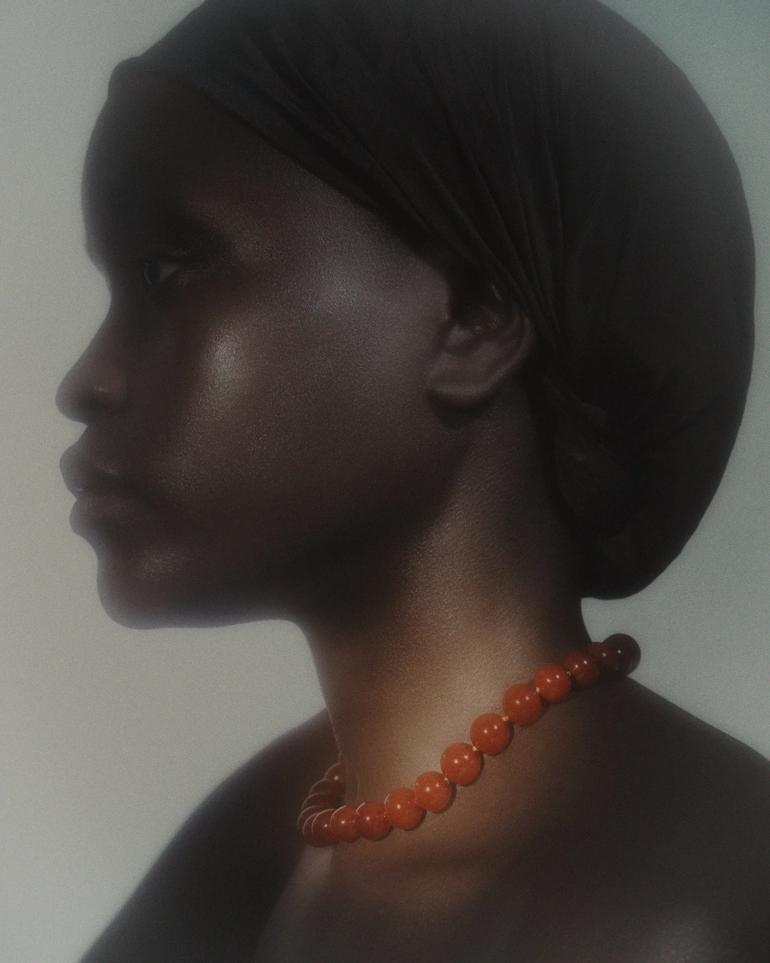 Conscious Silk Scarves and accessories | Sicels Copenhagen