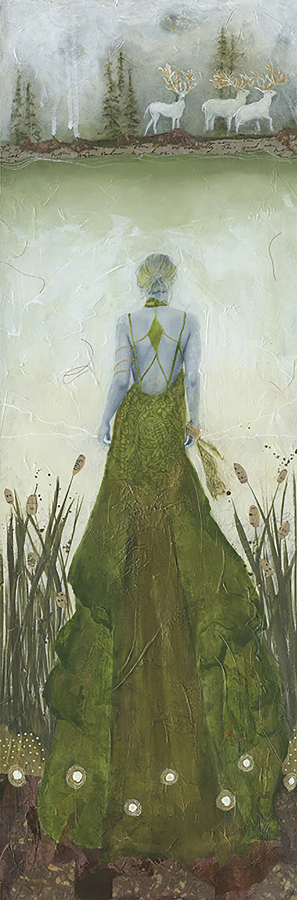 Kate Morgan Art