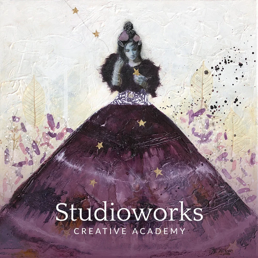 Blog — Kate Morgan Art