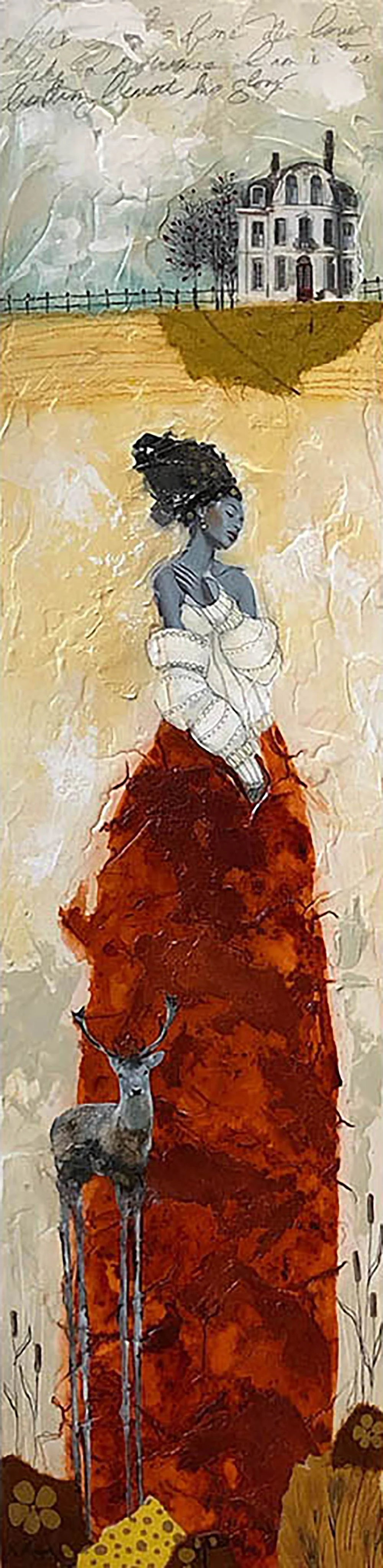 Portfolio — Kate Morgan Art