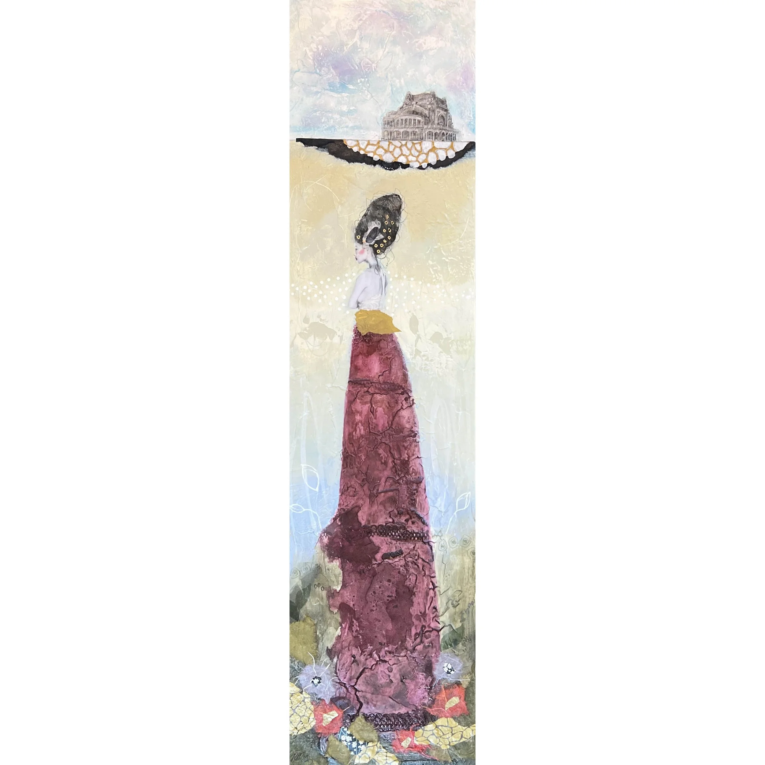 Original Artworks — Kate Morgan Art