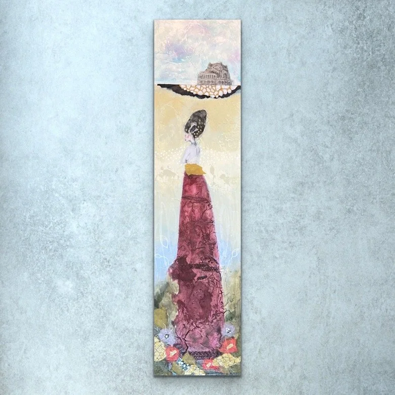 Original Artworks — Kate Morgan Art