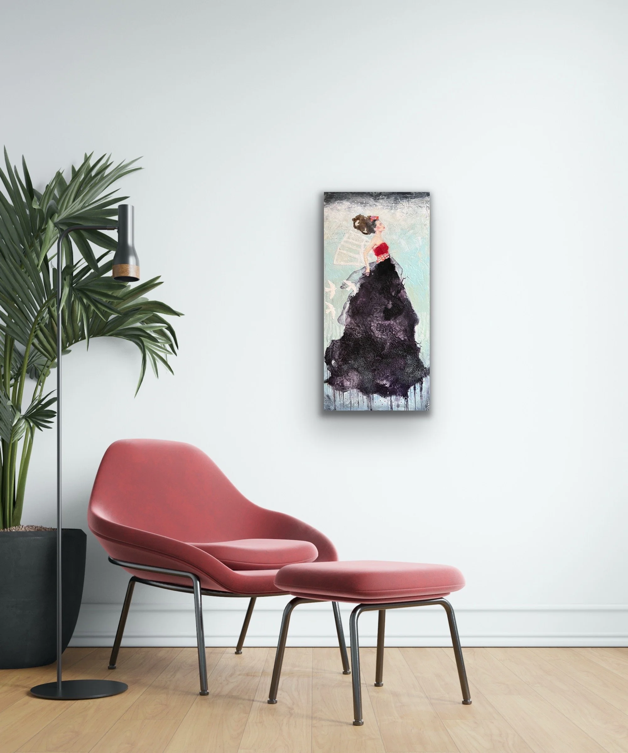 Original Artworks — Kate Morgan Art