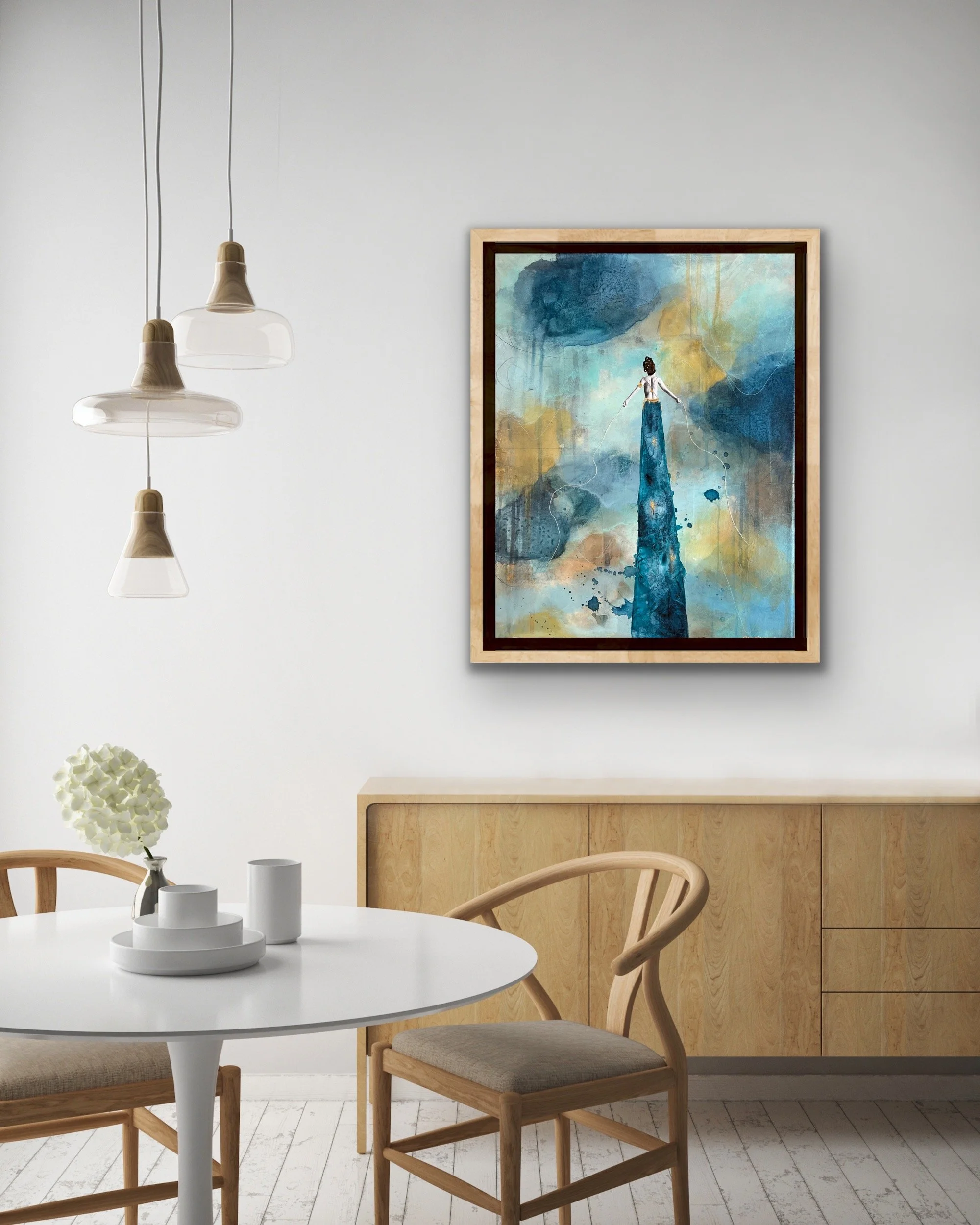 Original Artworks — Kate Morgan Art