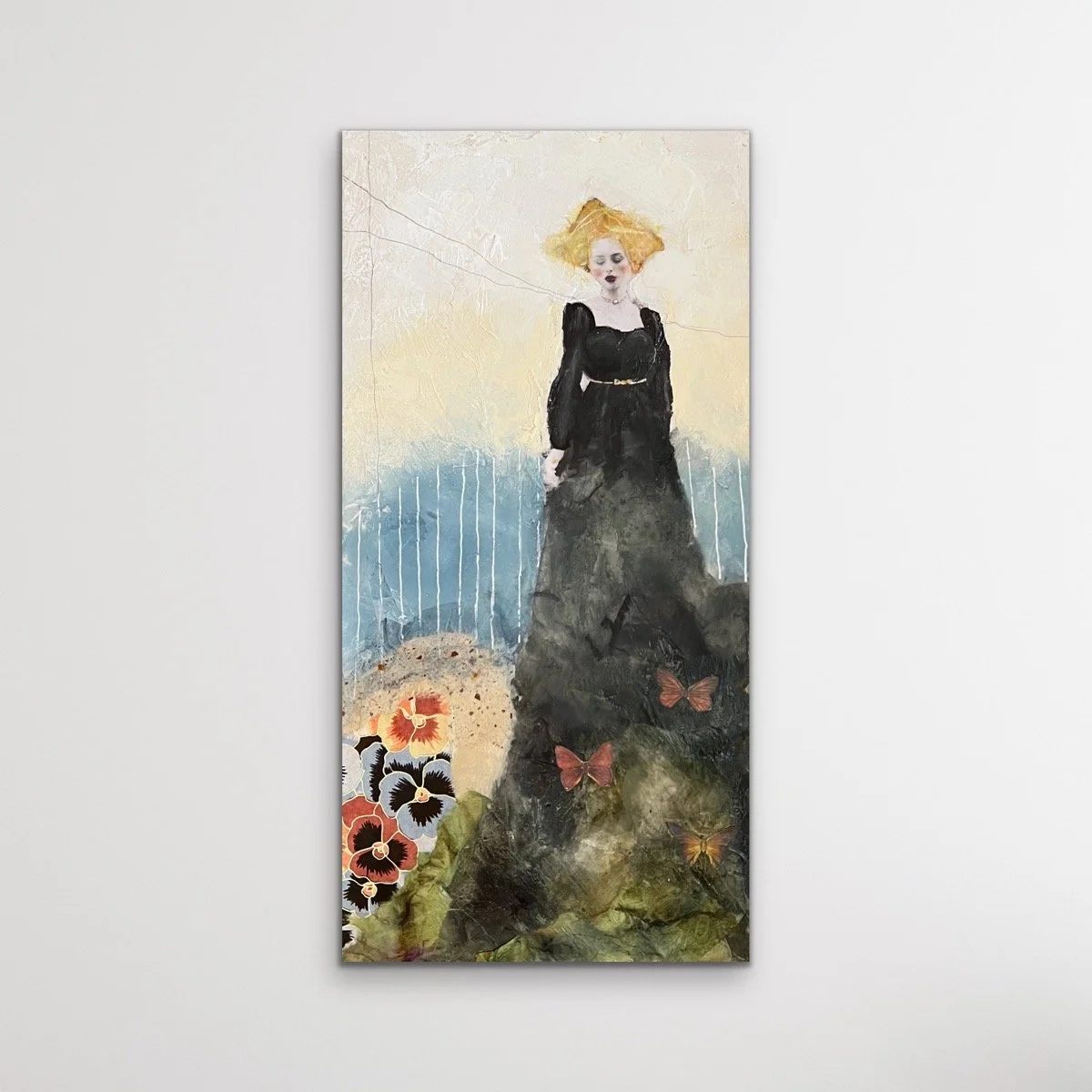 Original Artworks — Kate Morgan Art