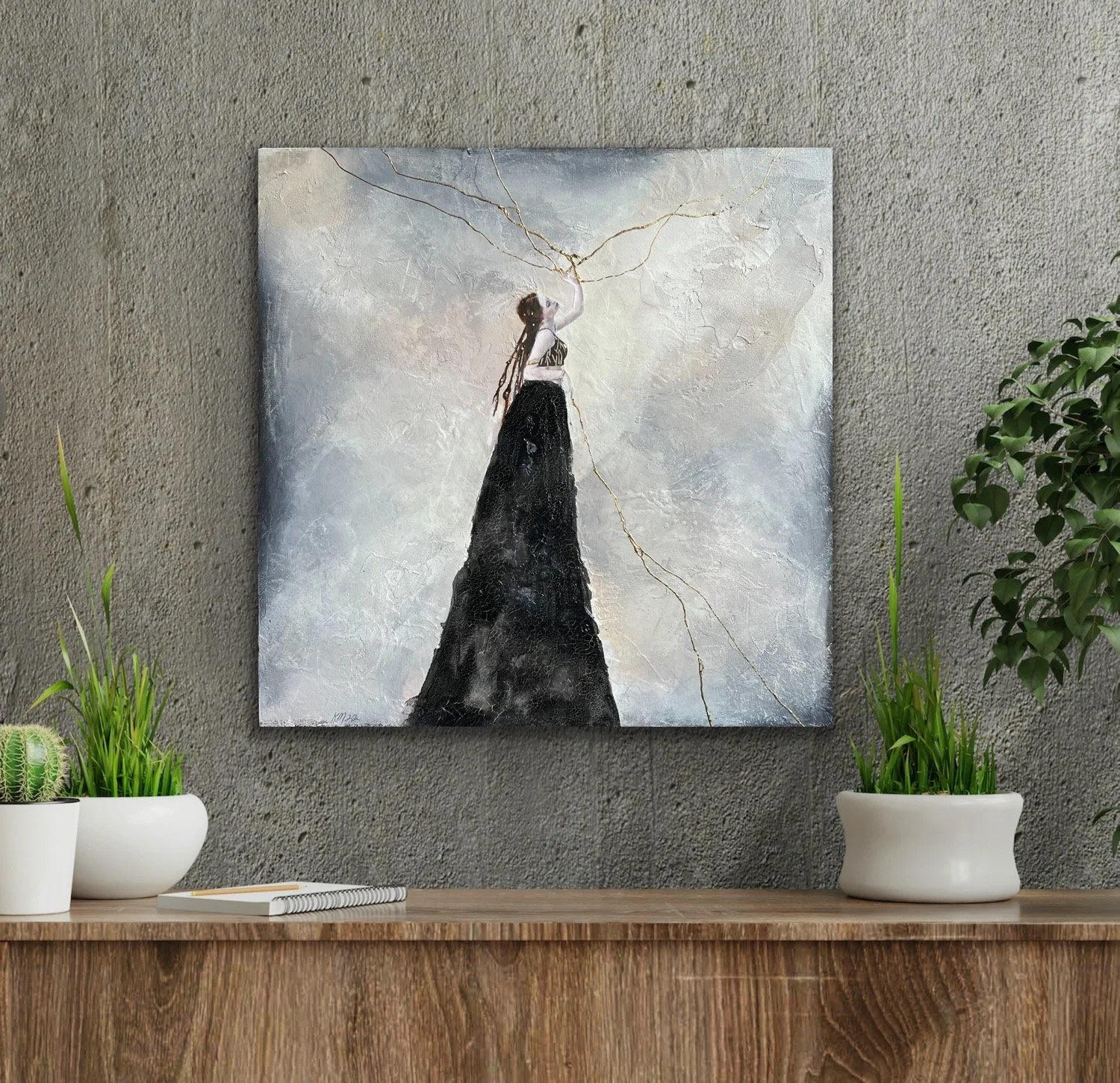 Original Artworks — Kate Morgan Art