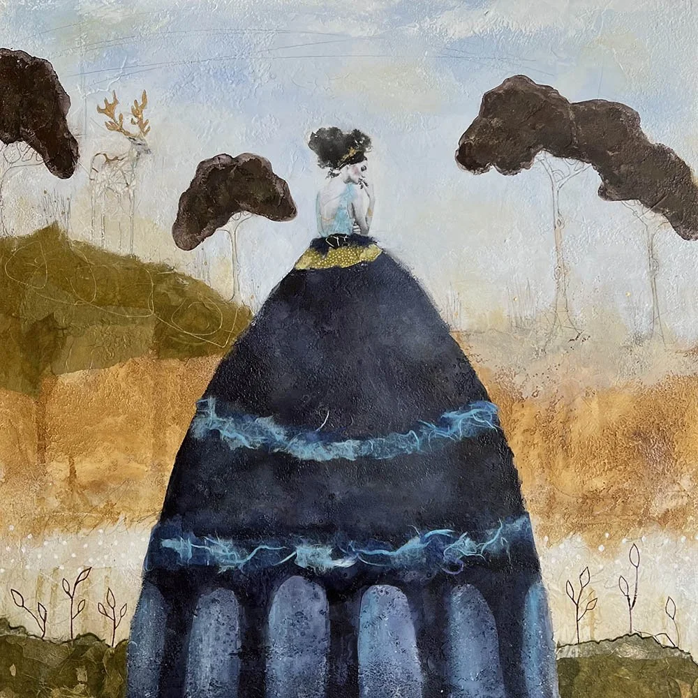 Original Artworks — Kate Morgan Art