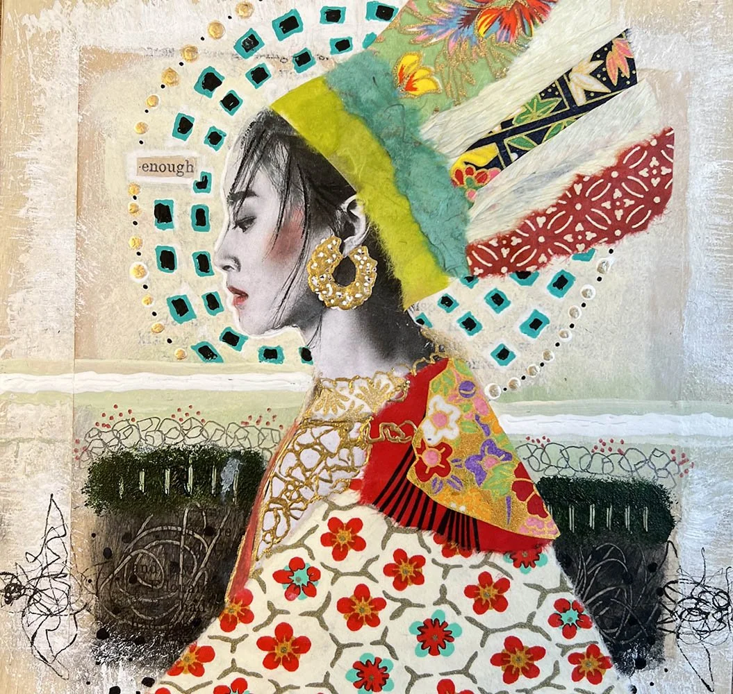 Original Artworks — Kate Morgan Art