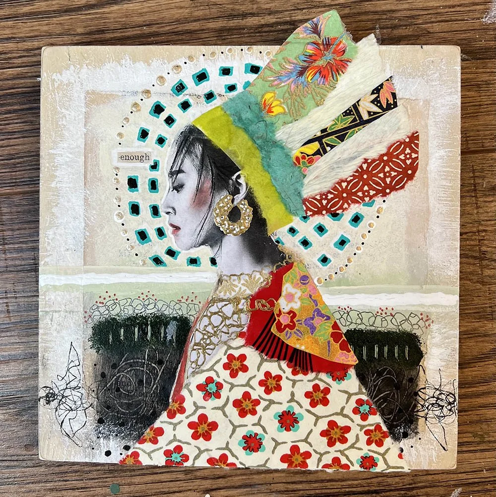 Original Artworks — Kate Morgan Art