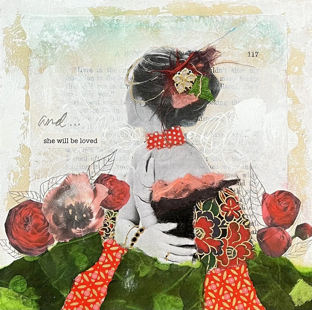 Original Artworks — Kate Morgan Art