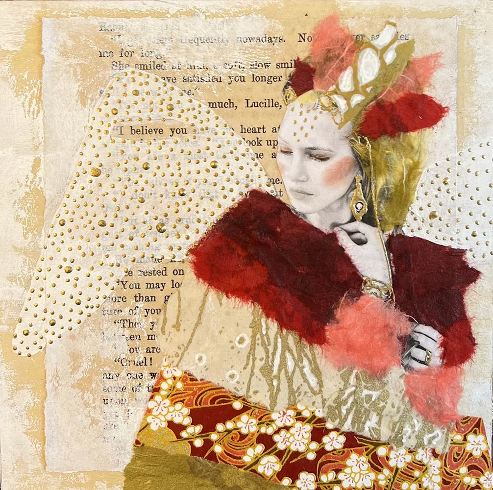 Original Artworks — Kate Morgan Art