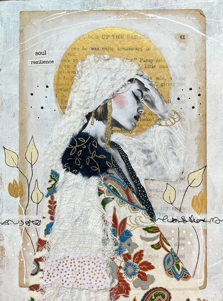 Original Artworks — Kate Morgan Art