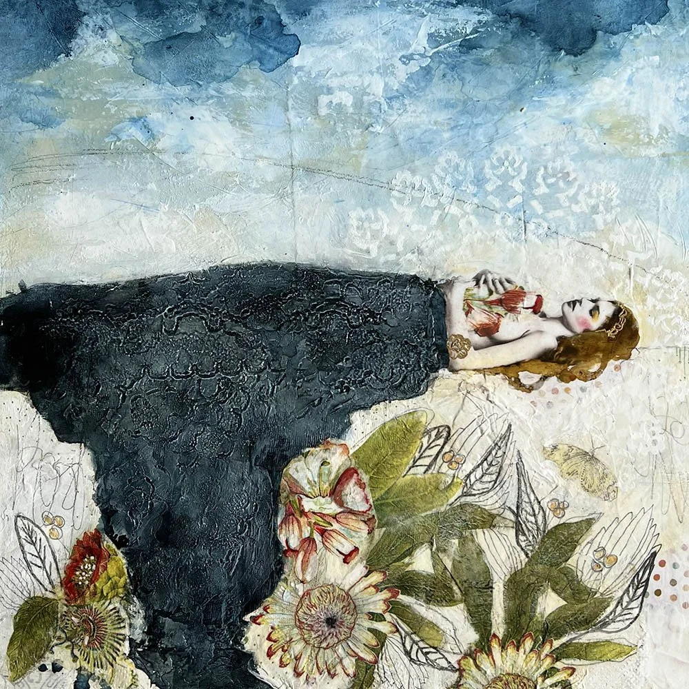 Original Artworks — Kate Morgan Art