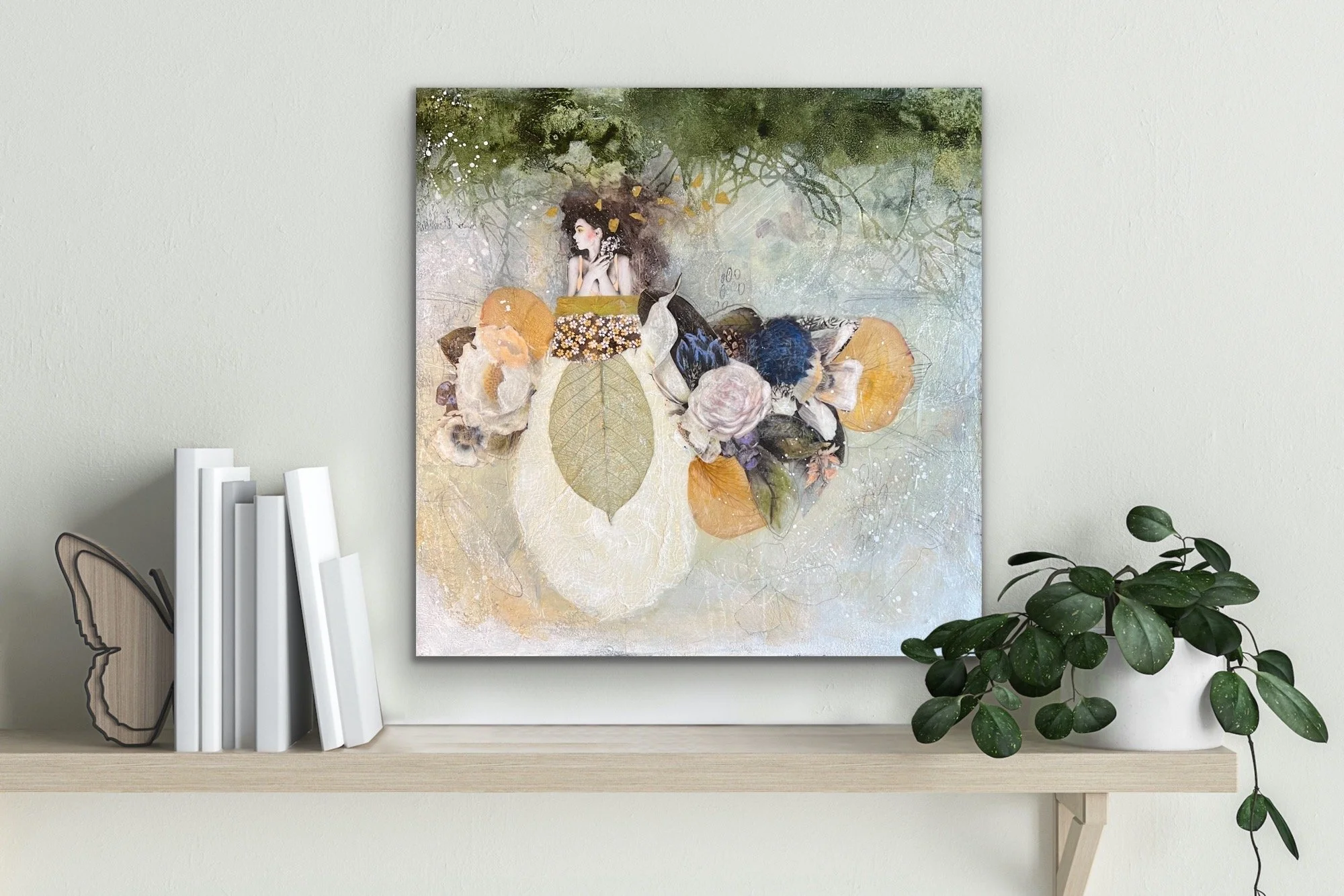 Original Artworks — Kate Morgan Art