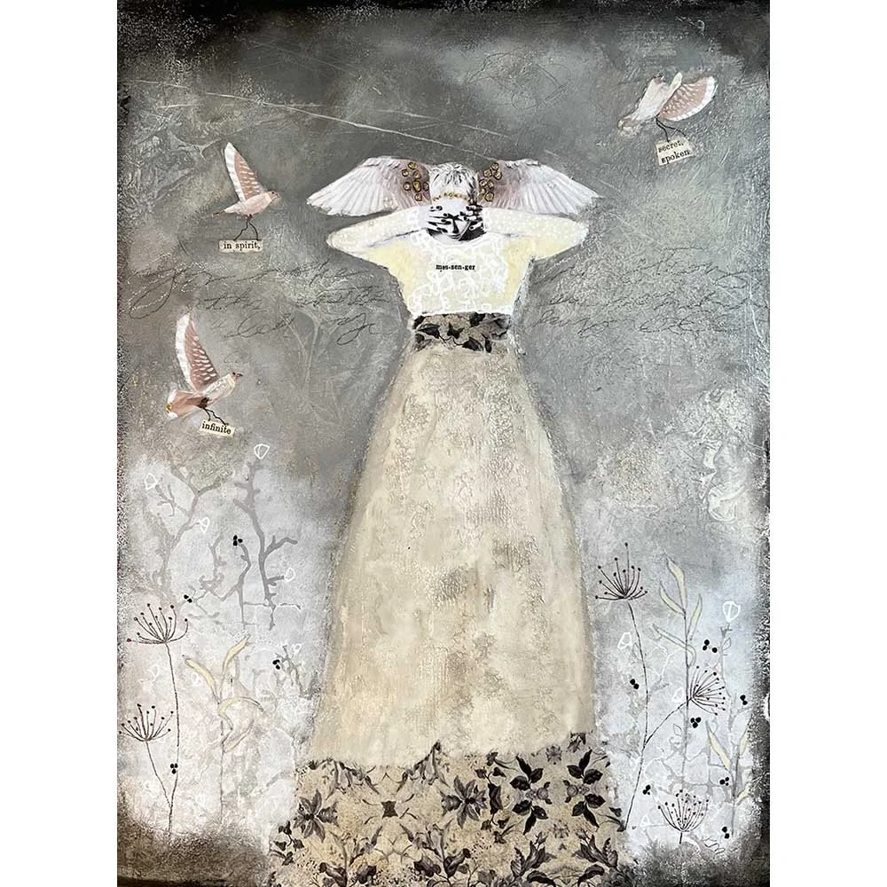 Original Artworks — Kate Morgan Art